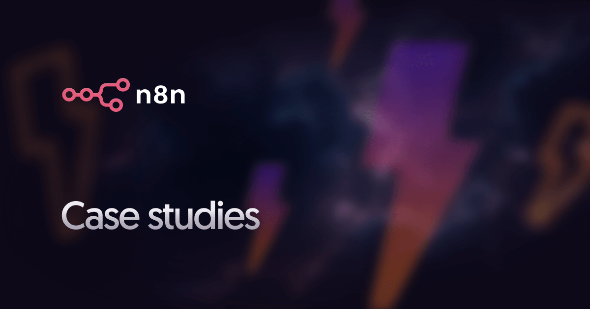 How iMi digital GmbH accelerated Shopware imports with n8n